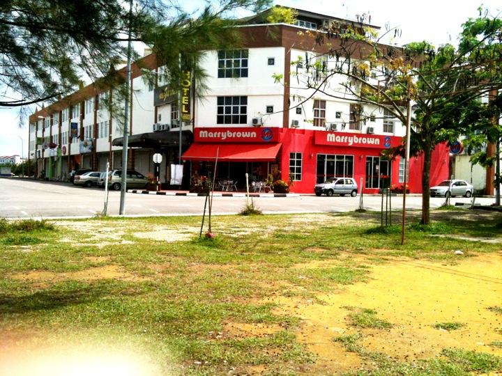 PONTIAN | Johor | District | SkyscraperCity Forum