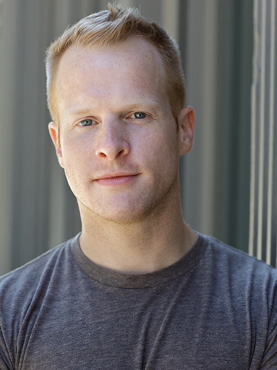 Andrew Glaszek - External sites - IMDb