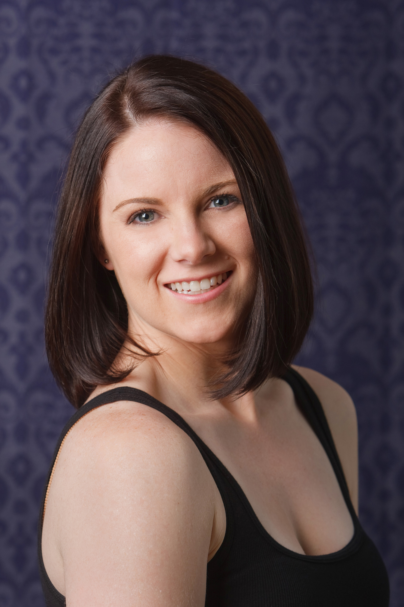 Krista Somers on Foursquare