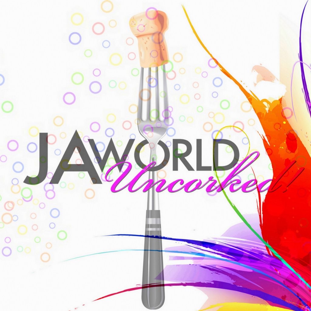 JA World Uncorked on Foursquare