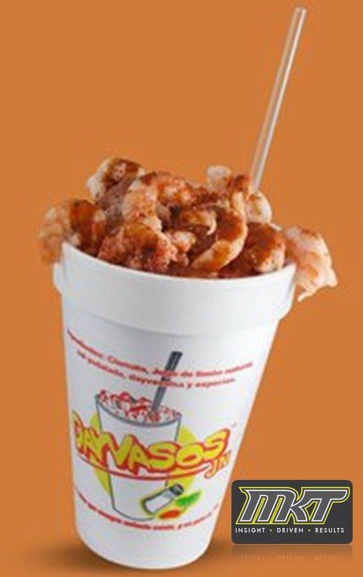 Dayvasos El Paso on Foursquare