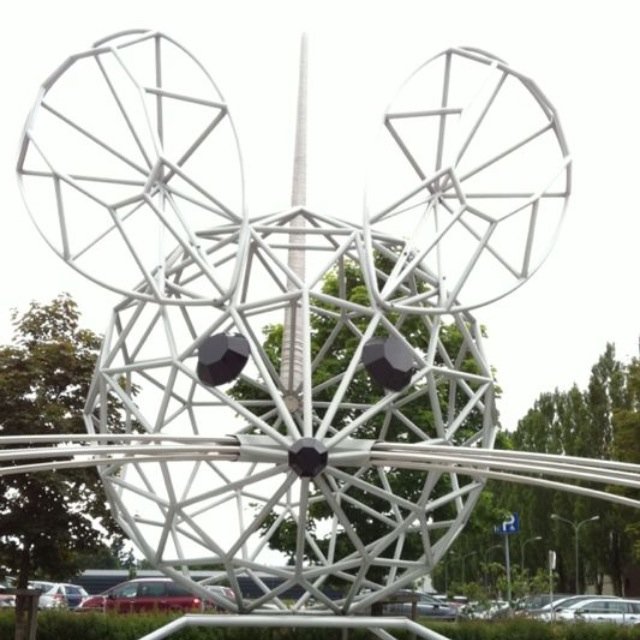 Alanoud AlHakbani on Foursquare