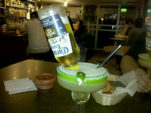 Margarona on Foursquare