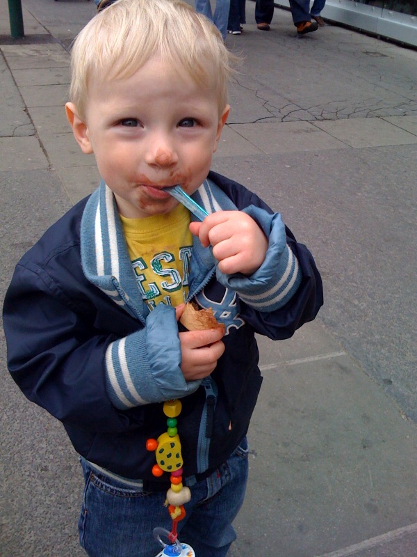 Ricky Kerpner on Foursquare