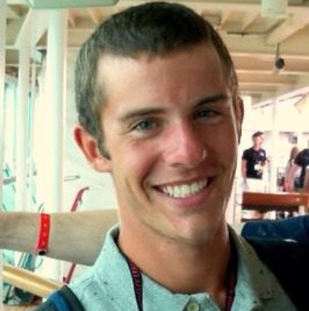 Tyler Mulcahey on Foursquare